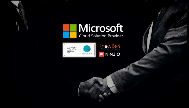 Secure Your Business with Effective SMB Cybersecurity Packages